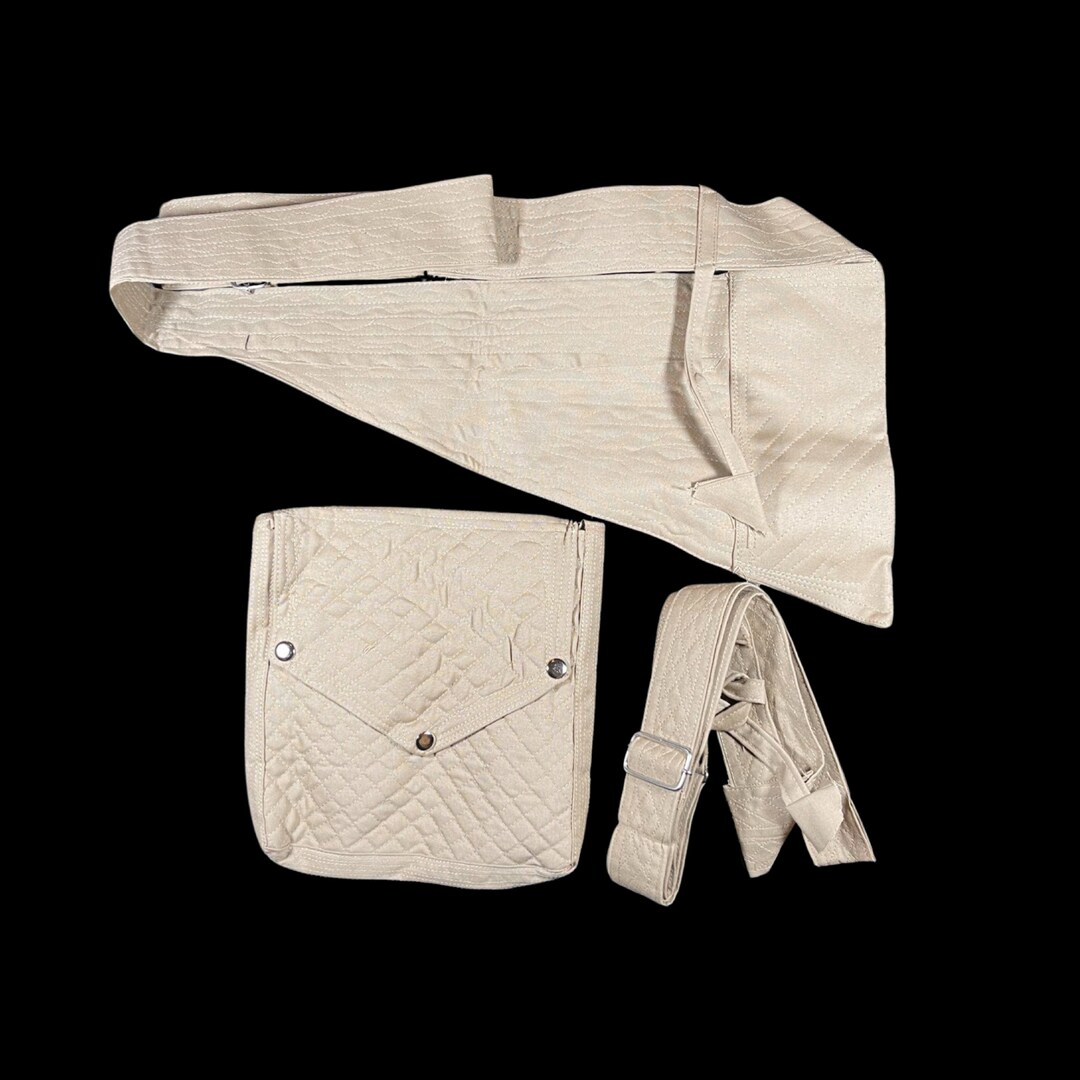 Big Kirpan Gatra Set, Kirpan Strap, Tega Strap, Khanjar Gatra, Khajana ...