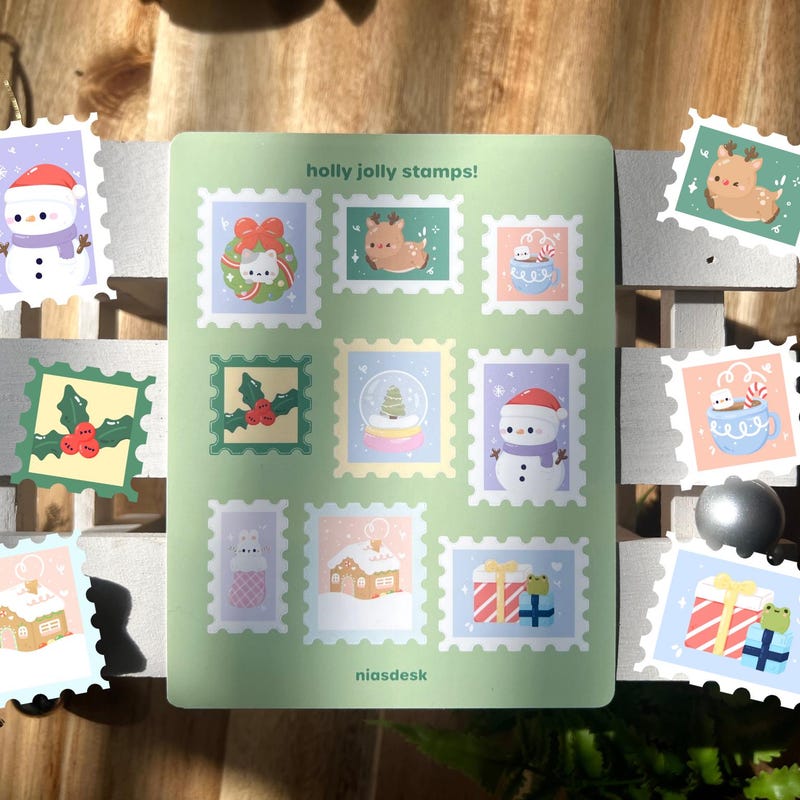 niasdesk - Etsy