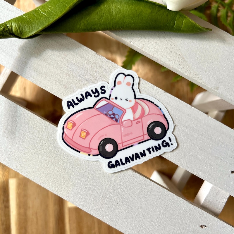 Filipino Stickers - Etsy