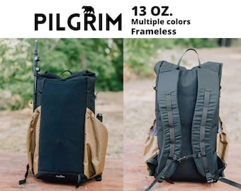 Pilgrim Ultralight - Etsy