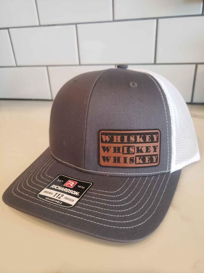 Whiskey is Key - Etsy
