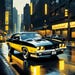 1990s Muscle Cars Street Racing Digital Art – High-quality Print Files ...
