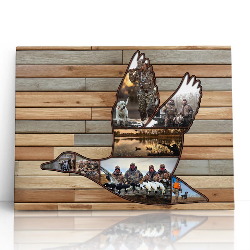 Framed Picture of Bird - Etsy