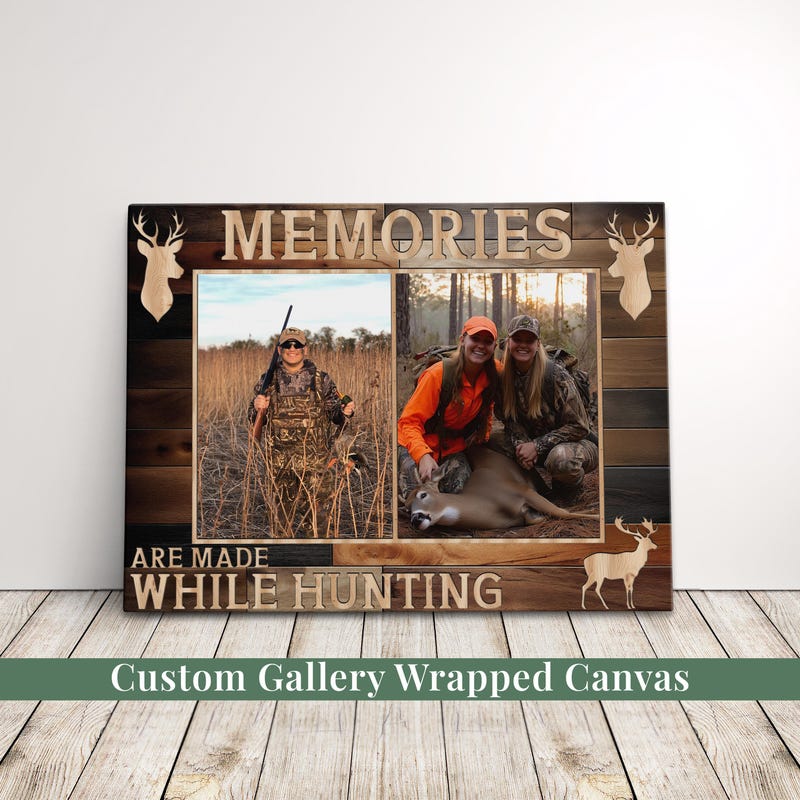 Hunting Ornament - Etsy