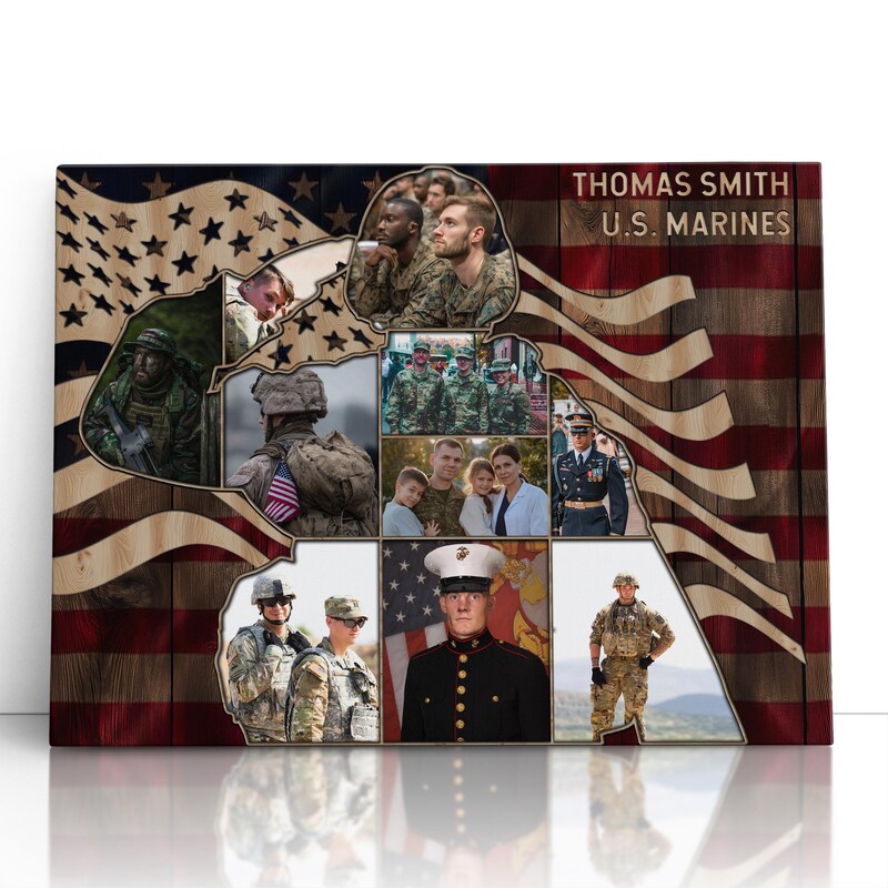 Photo on Wood - Etsy