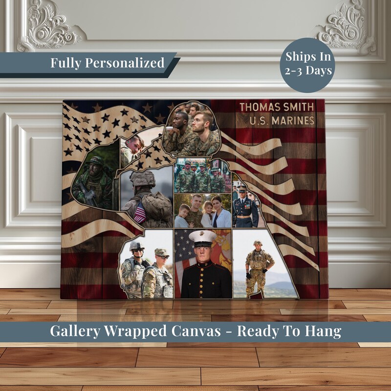 Living Room Wall Collages - Etsy