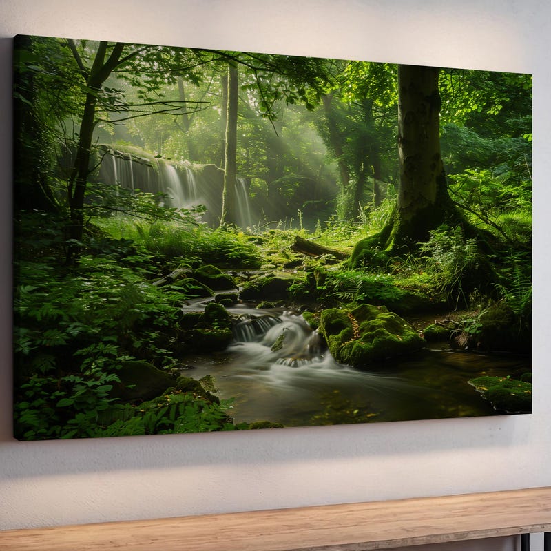 Nature Wall Art - Etsy