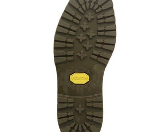 Vibram Ripple Soles - Etsy