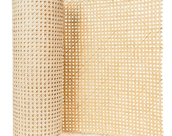 Rattan Webbing Roll - Etsy