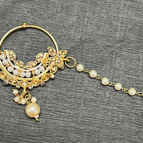 Nath Nathni Nathani - Etsy