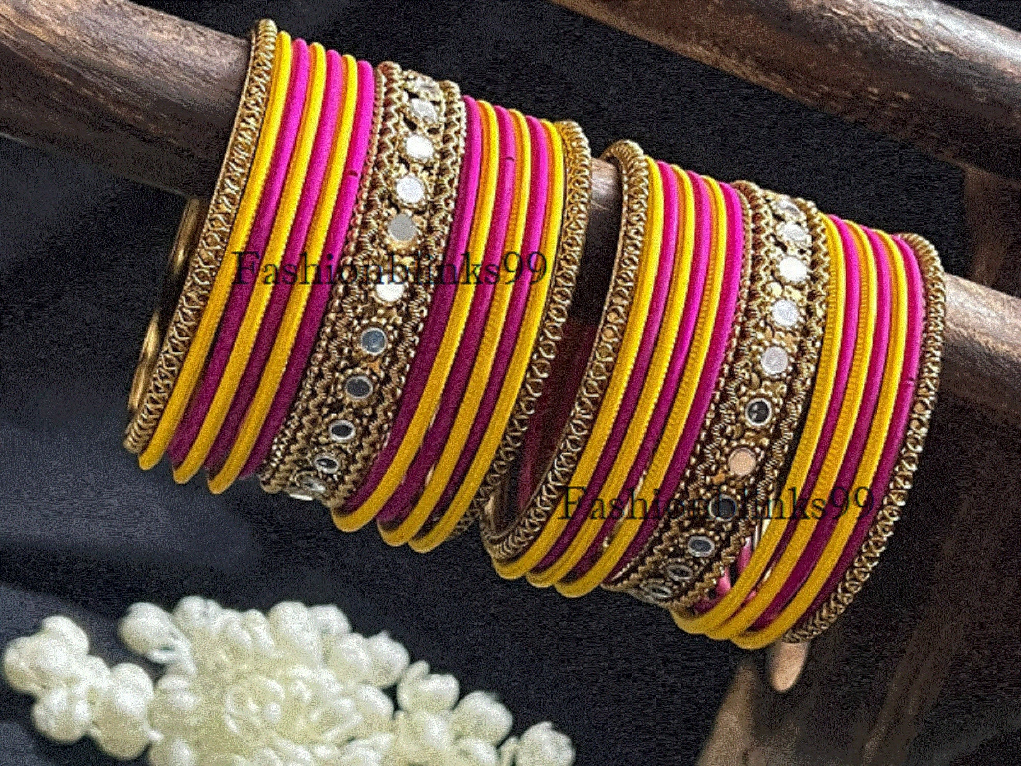 Multi Colour Metal Bangles For Girls And | atelier-yuwa.ciao.jp