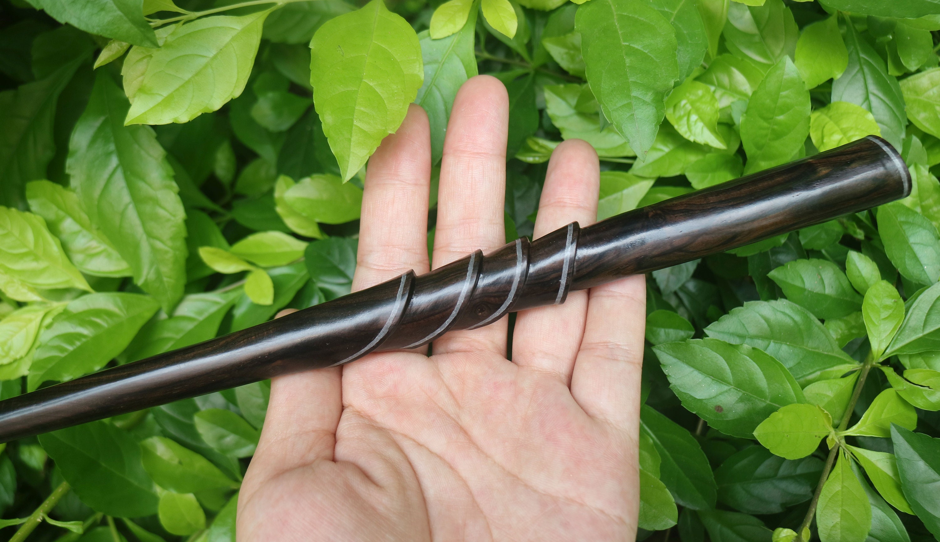 Handmade Magic Wands Hand Crafted Wooden Wands Custom - Etsy Sweden