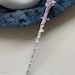 Pink Witch Wand Crystal Wand Cross Magic Wand Cosplay Prop - Etsy