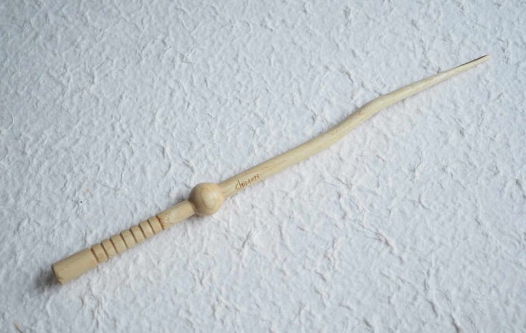 Hand Crafted Magic Wands, Personalised Magic Wand, Wooden Wizard Wands ...