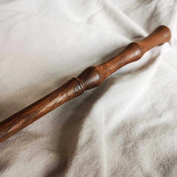 Wiccan Wand - Etsy