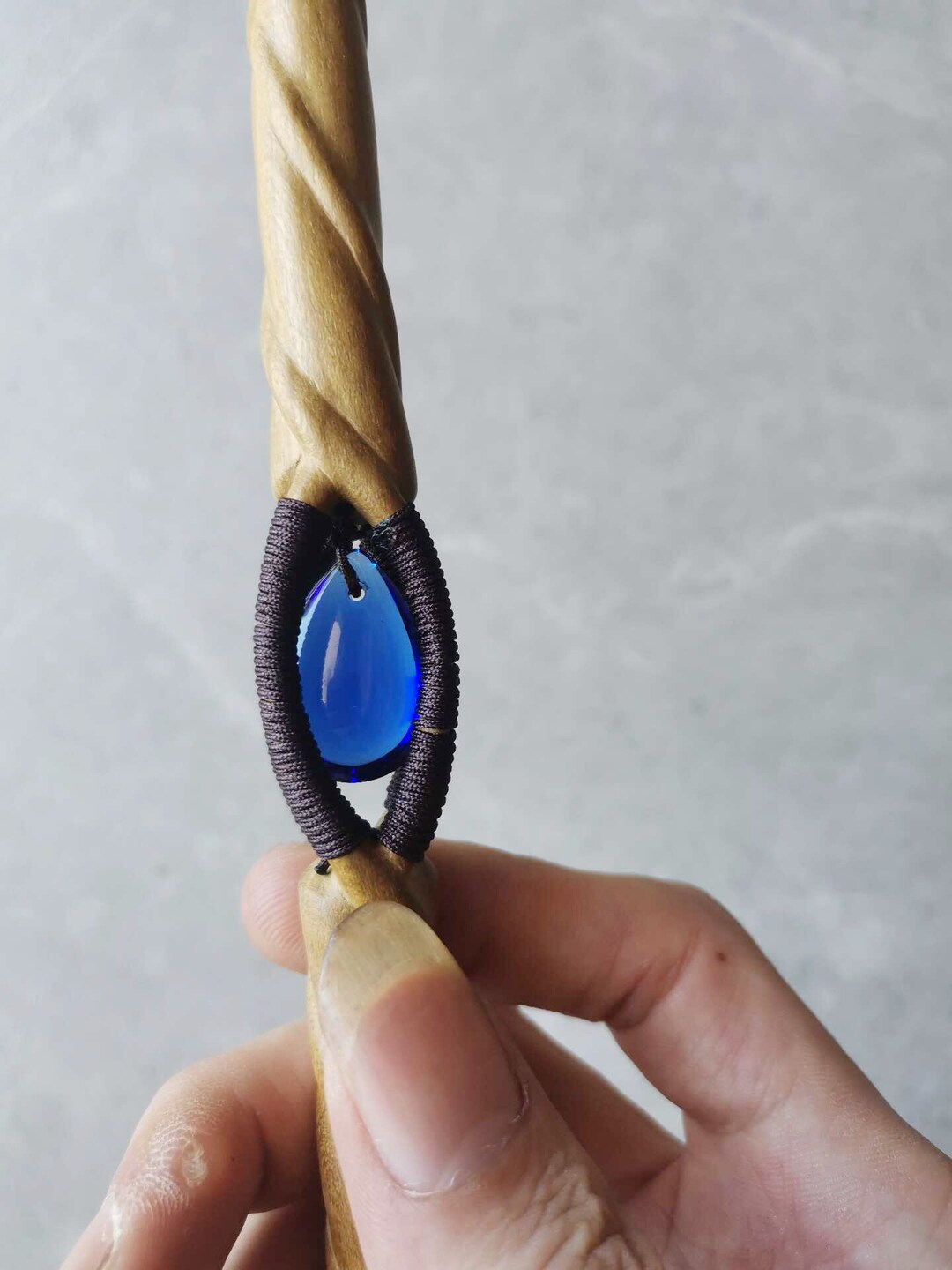 Handmade Magic Wands Hand Crafted Wooden Wands Custom Magic - Etsy