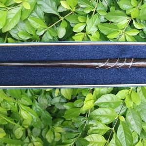 Handmade Magic Wands, Hand Crafted Wooden Wands, Custom Halloween Wands ...