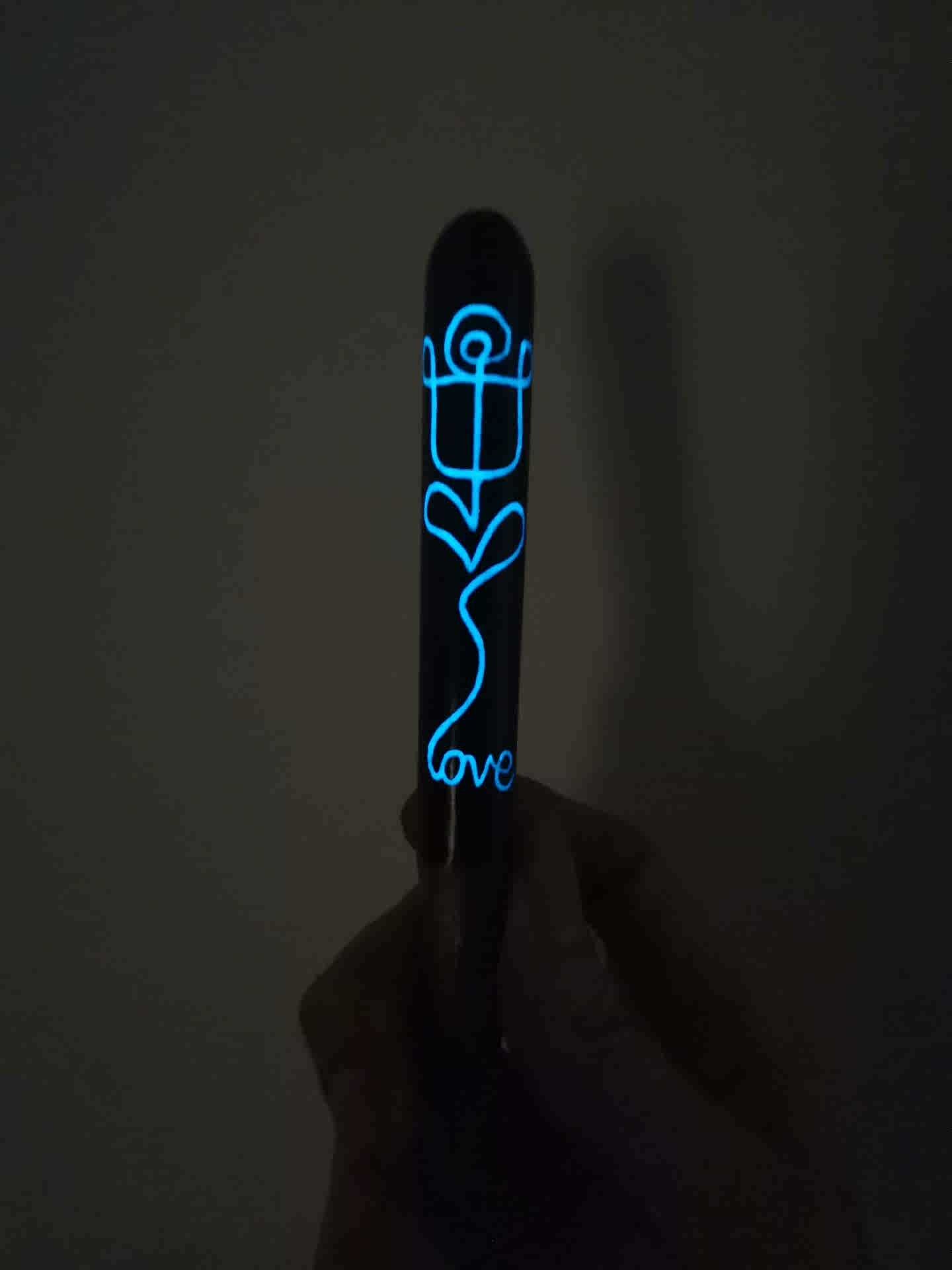 Hand Carved Wiccan Wands Cosplay Wand Custom Magic Wand - Etsy