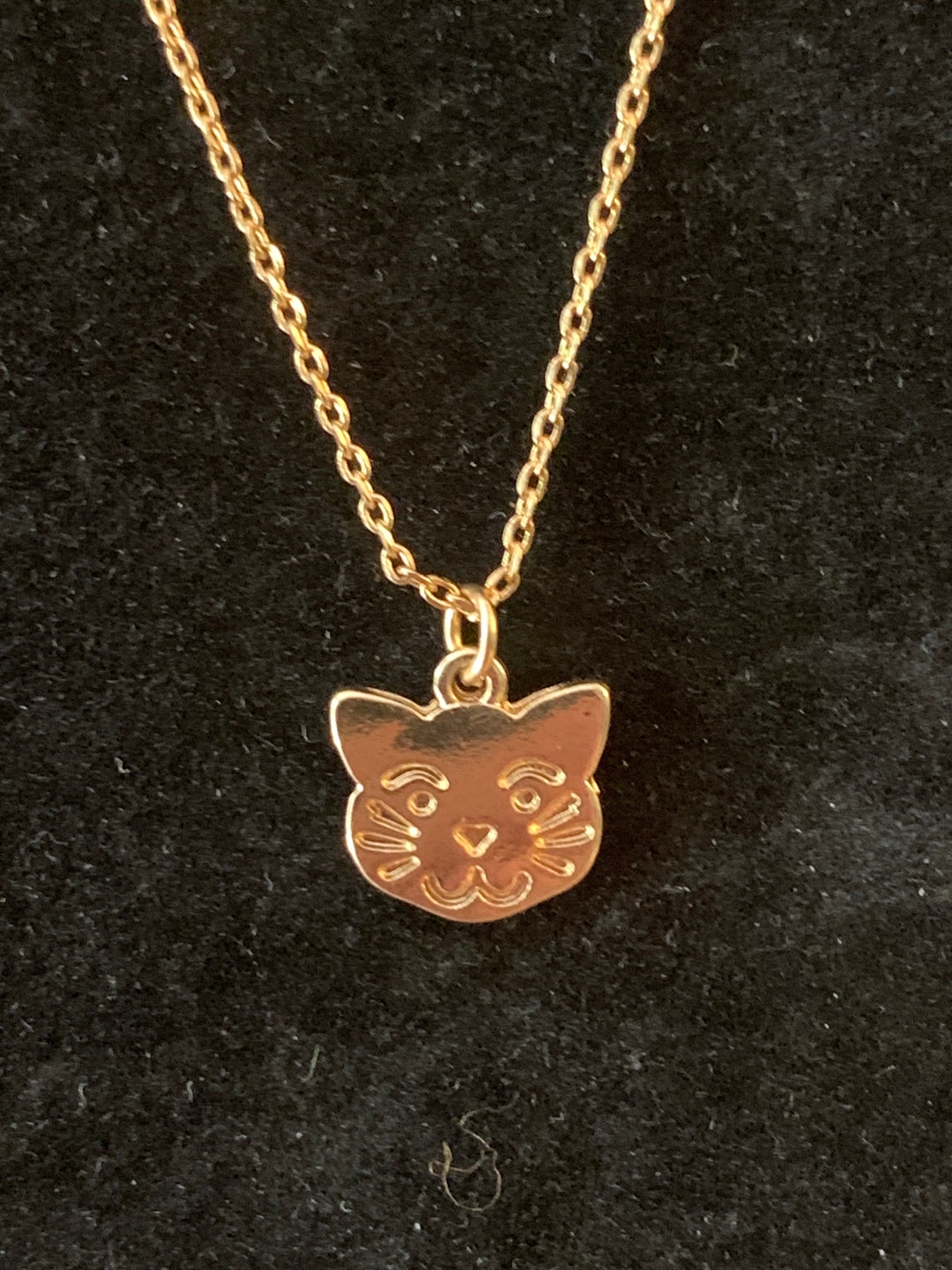 PENDANT by FOREVER 21 - Etsy