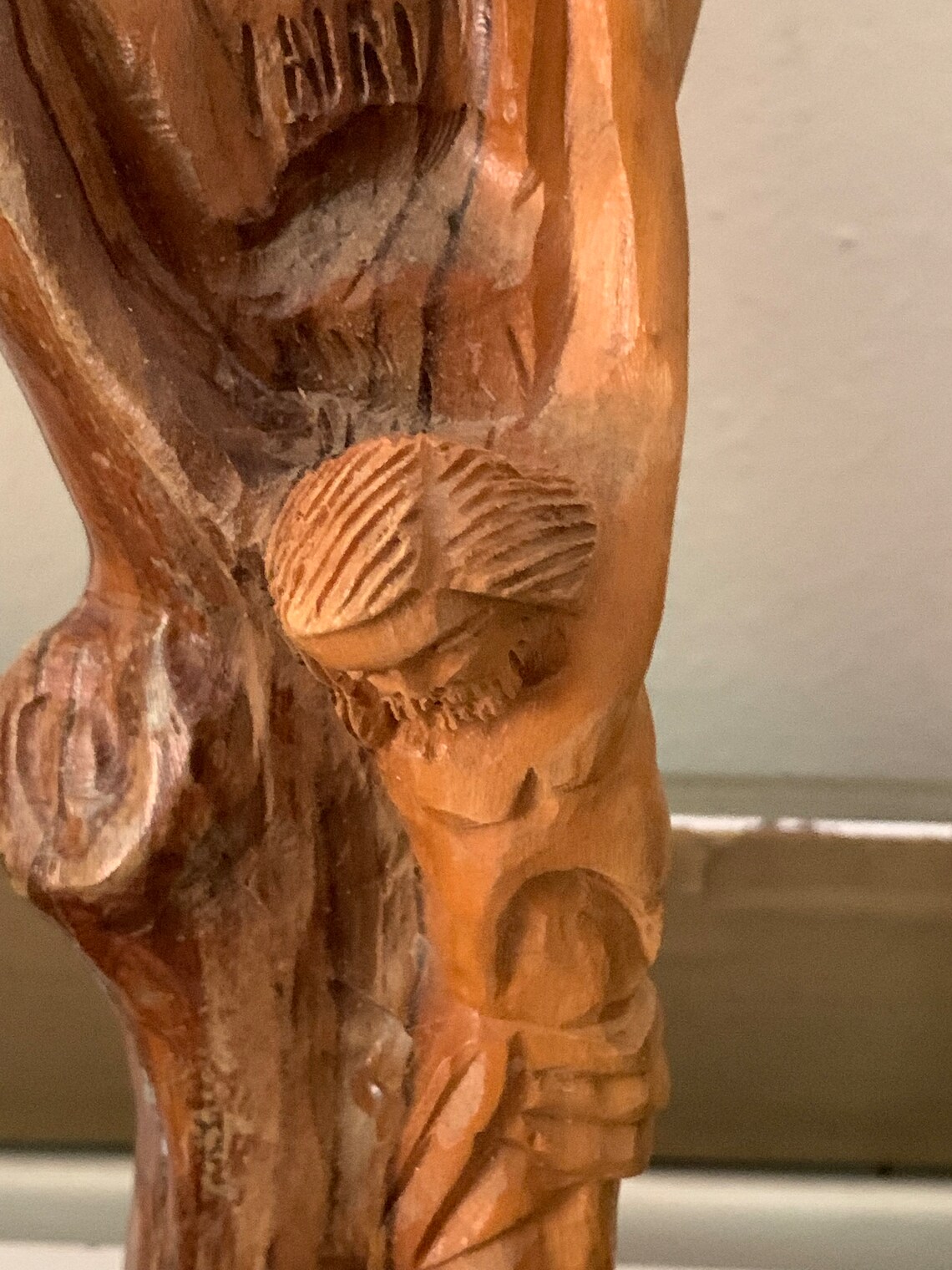 INRI Jesus Christ - Etsy