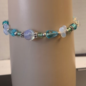 AUSTIN DESIGNS BRACELET - Etsy