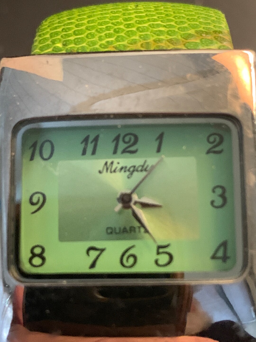 Mingdu WATCH NEW BATTERY - Etsy