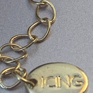 NECKLACE BY ICING - Etsy