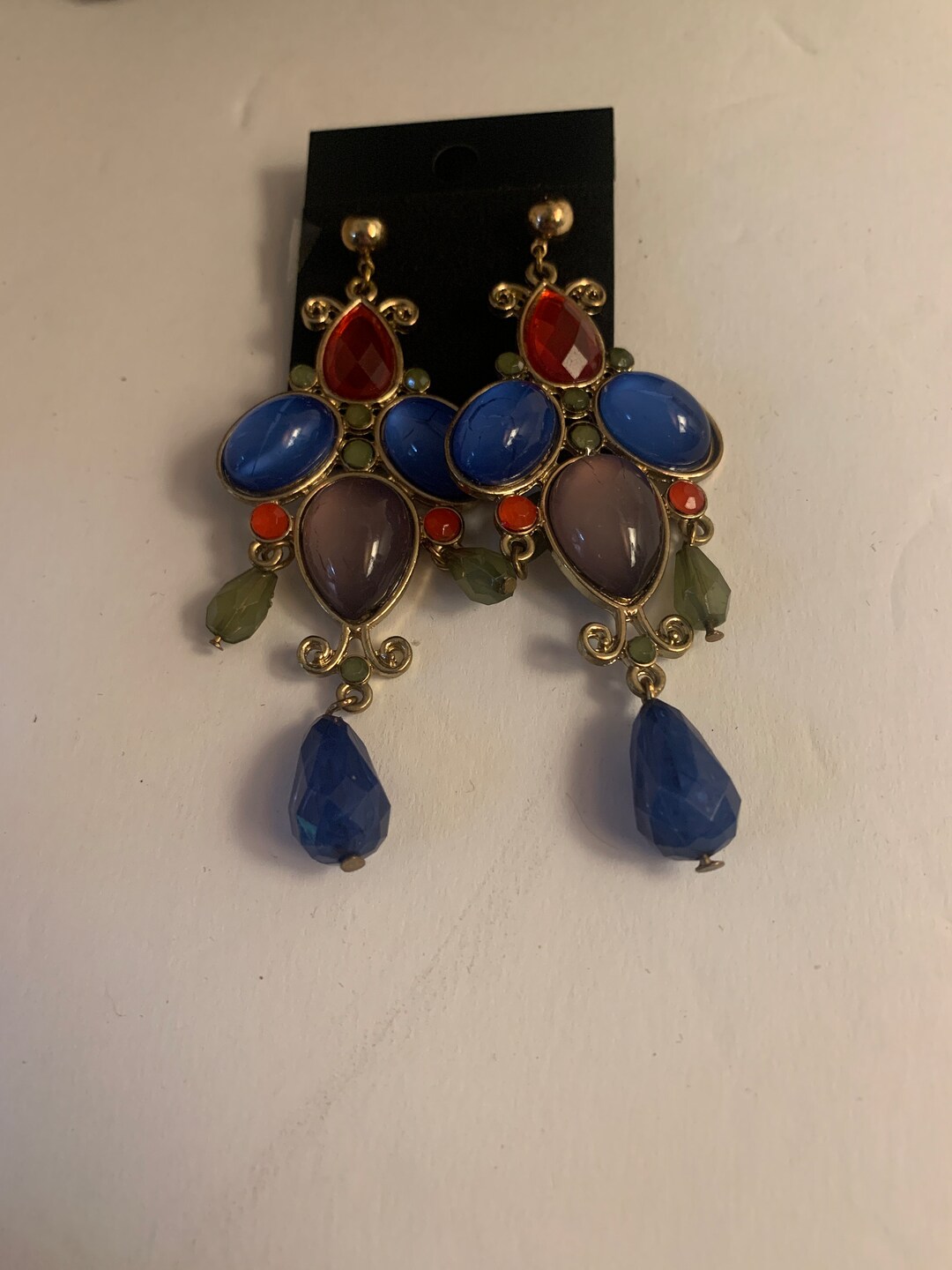 EARRINGS - Etsy