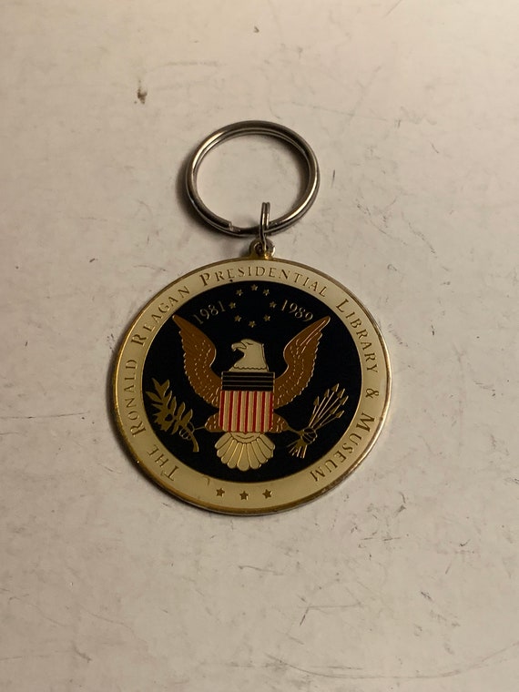 ronald reagan presidential - Gem