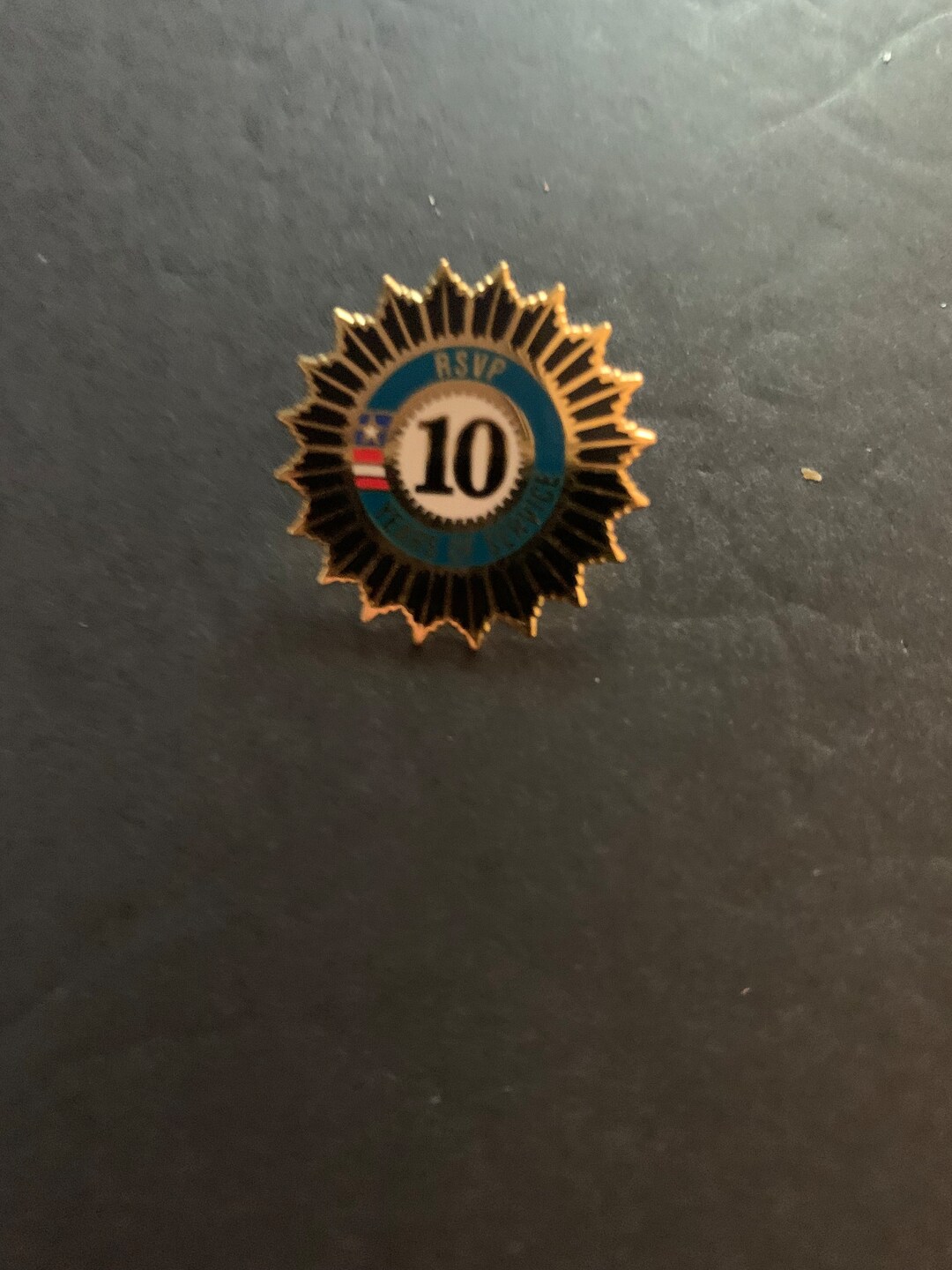 Local 450 UAW Retiree Pin - Etsy