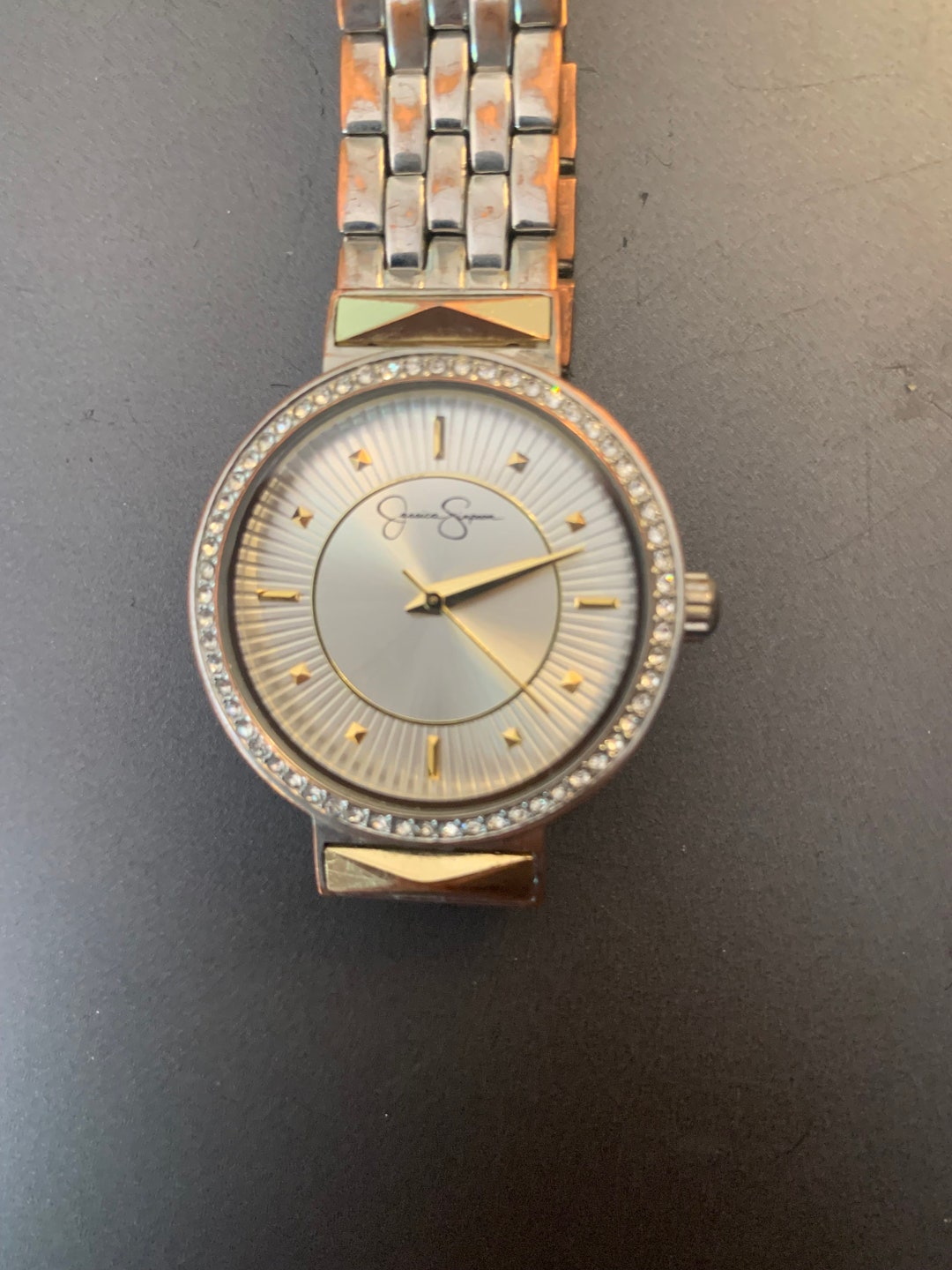 Vintage Jessica Simpson Watch Needs Battery - Etsy