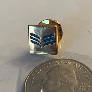 RAF Air FORCE LAPEL Pin - Etsy