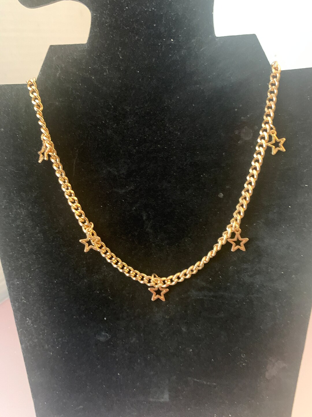 NECKLACE BY ICING - Etsy