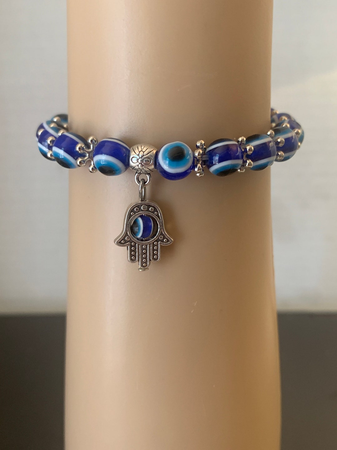 EVIL EYE BRACELET - Etsy