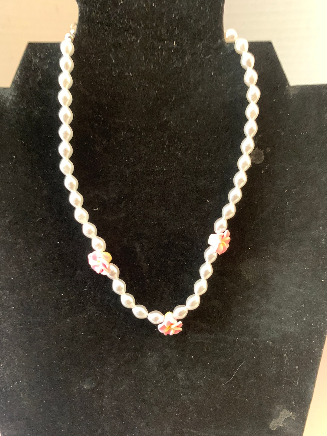 NECKLACE BY ICING - Etsy