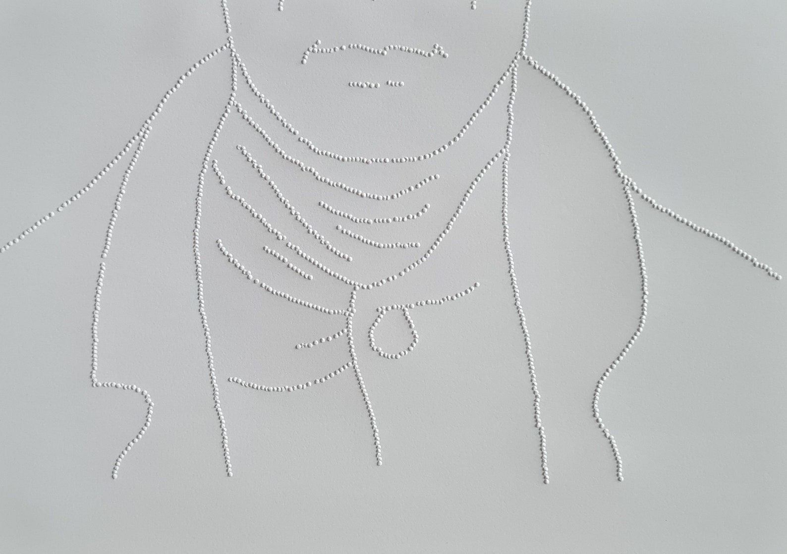 Louis Braille - Etsy