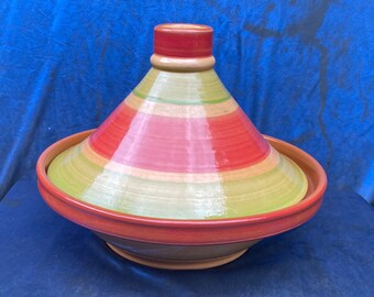 Tangine Pots for Cooking - Etsy