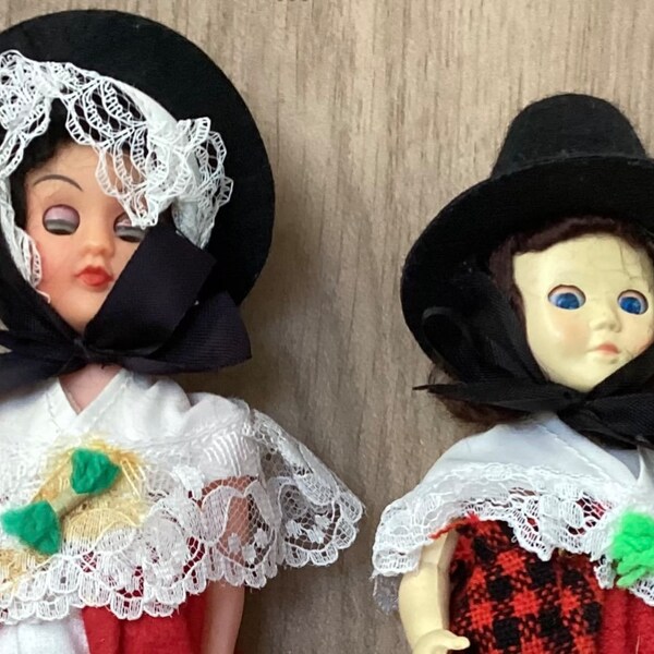 Welsh Doll - Etsy
