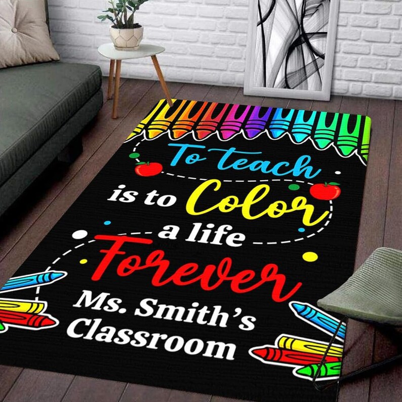 Rugs for Classroom, Classroom Rug Elementary, Playroom Decor, Rugs ...