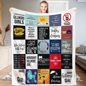 Gilmore Girl Gifts - 60+ Gift Ideas for 2024