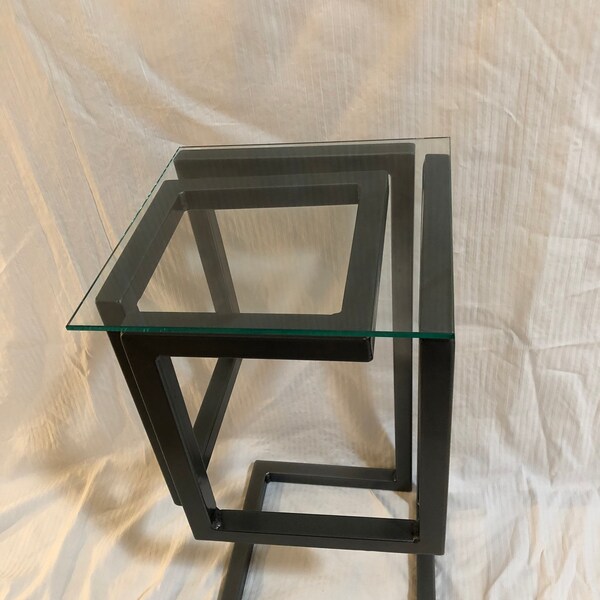 Infinity Table - Etsy