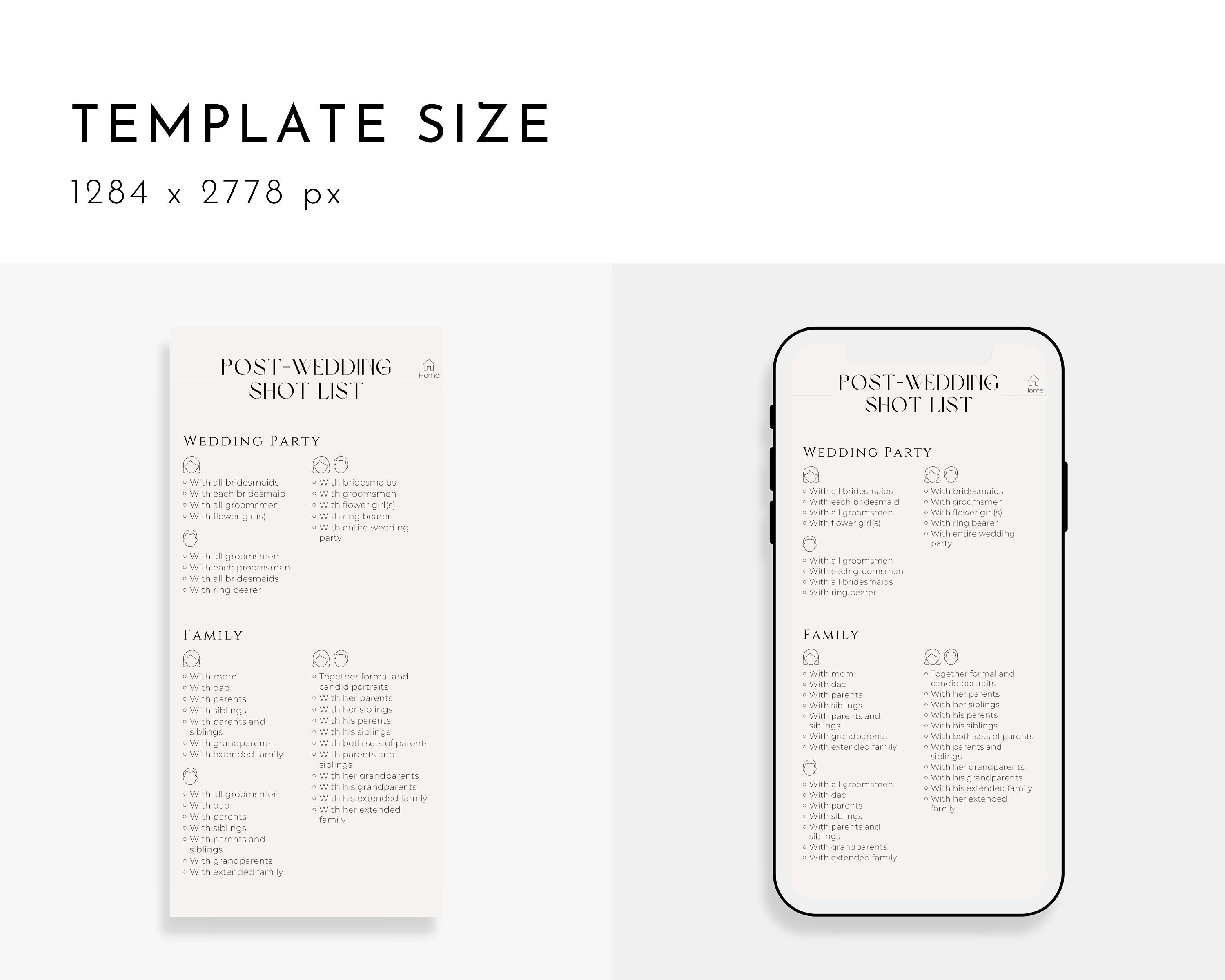 digital-wedding-itinerary-template-minimalist-wedding-planner-etsy-uk