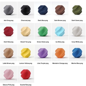 DND Condition Ring Set (65) - Status Effect Markers - Etsy