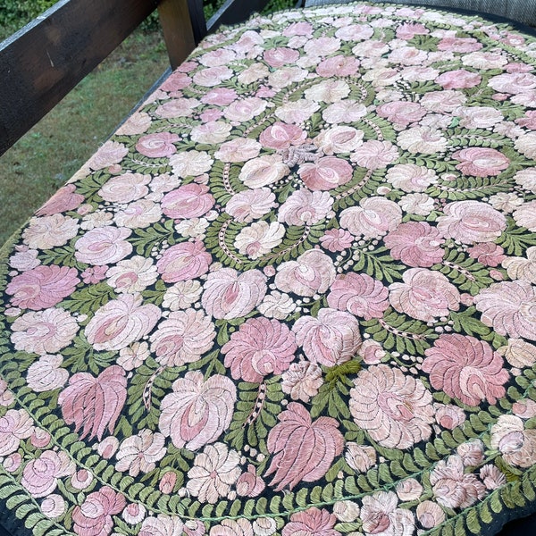 Hungarian Textiles - Etsy