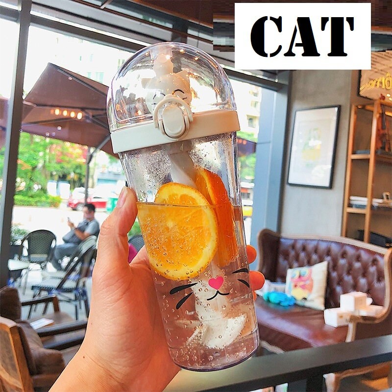 Personalized Mixer Beverage Bottle CUSTOM NAME, Built-in Mixer Bottle ...