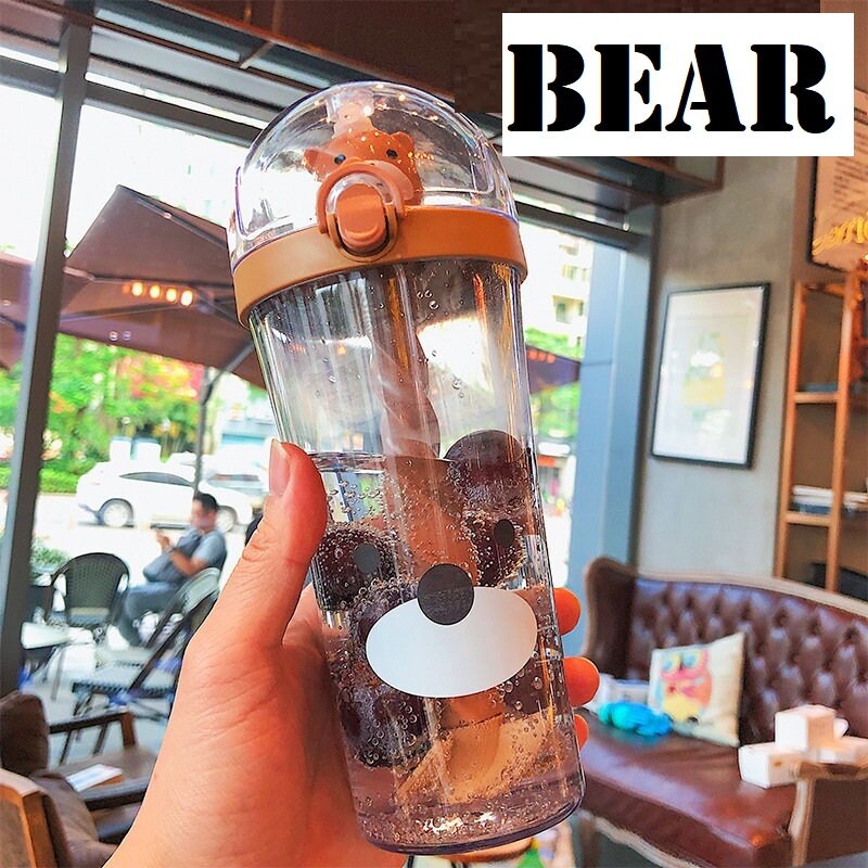 Personalized Mixer Beverage Bottle CUSTOM NAME, Built-in Mixer Bottle ...