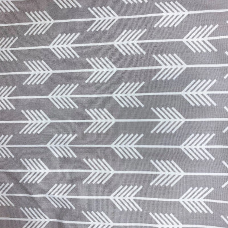 Arrow Fabric - Etsy