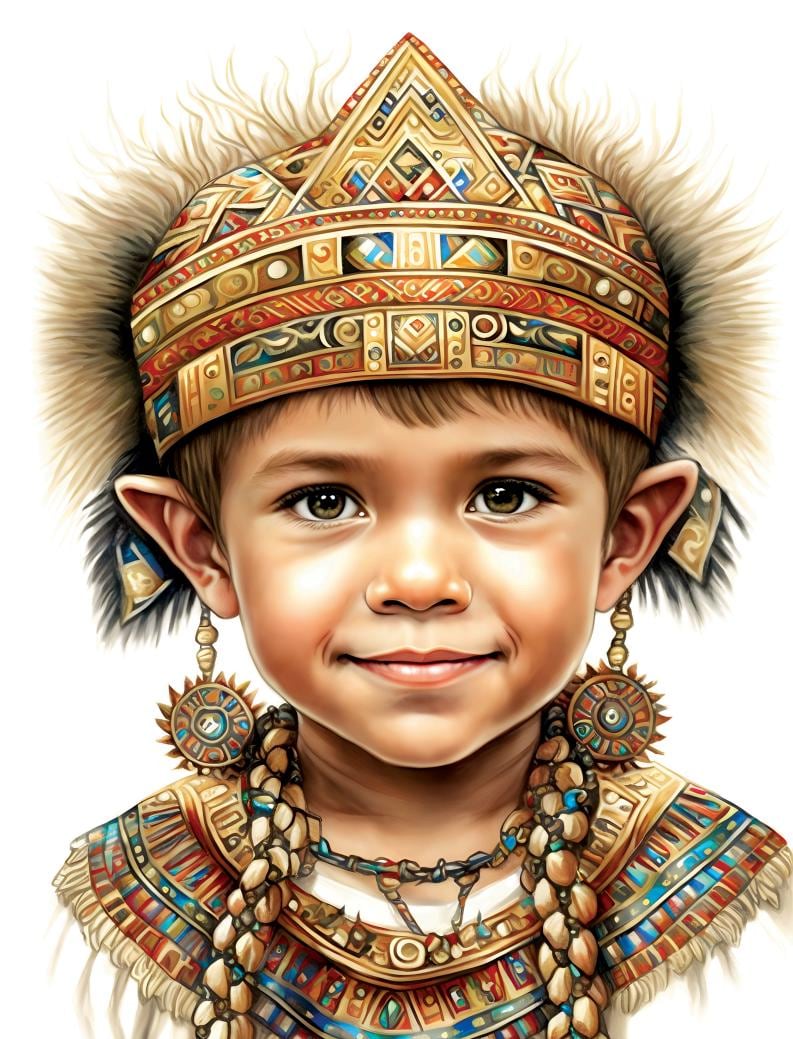 25 Aztec Boys Coloring Pages | Adults Stress Relief Coloring Pages ...