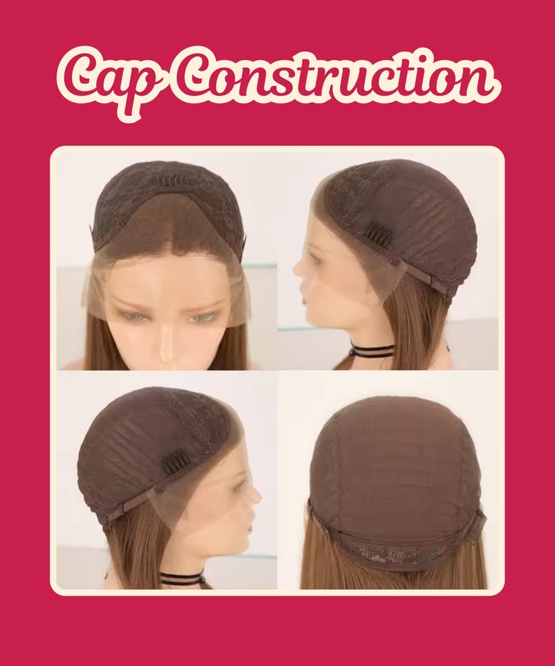 Glinda the Good Inspired Lace Front Wig - Made to Order - Etsy
