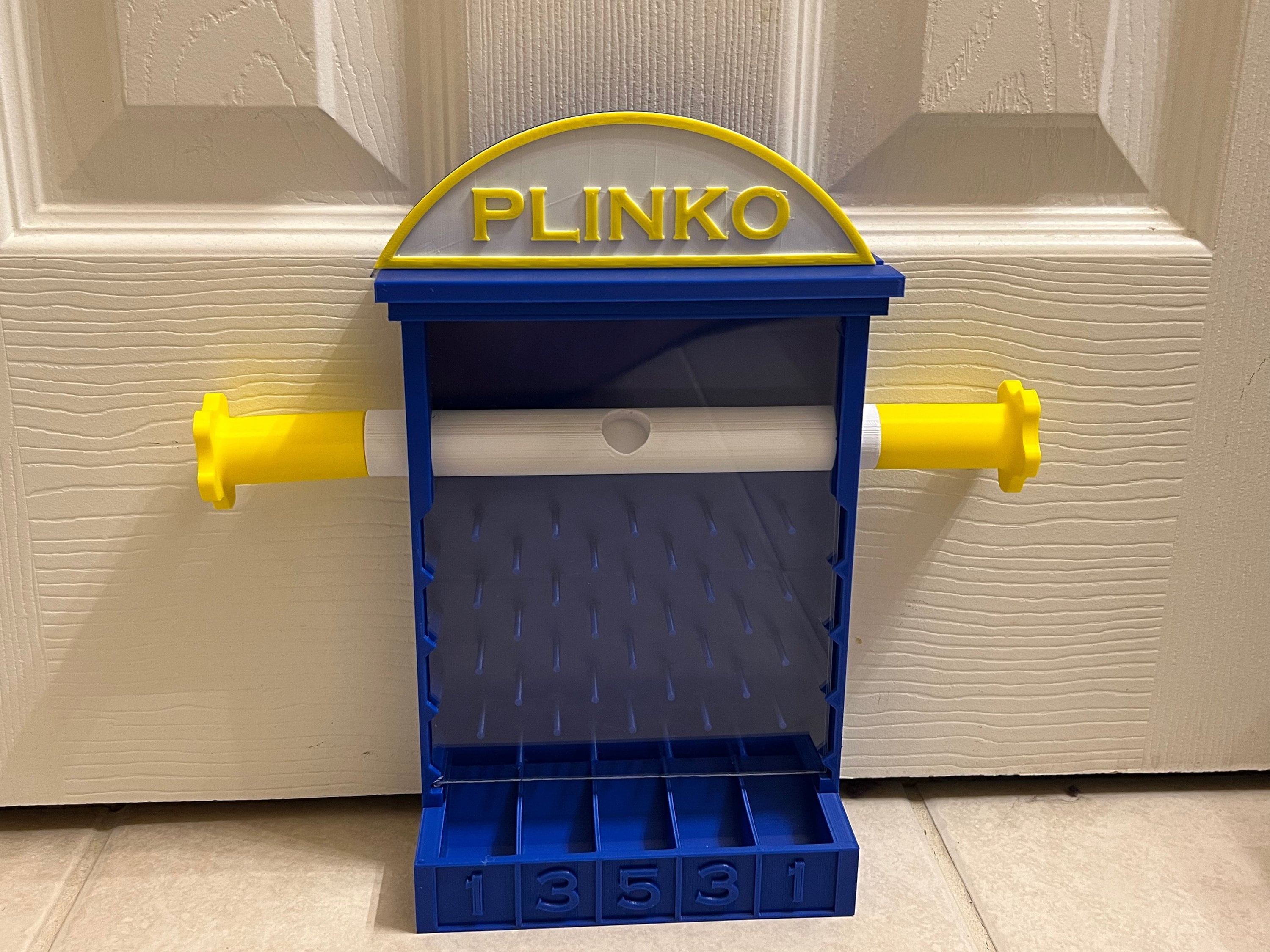 PLINKO Candy Dispenser - Etsy